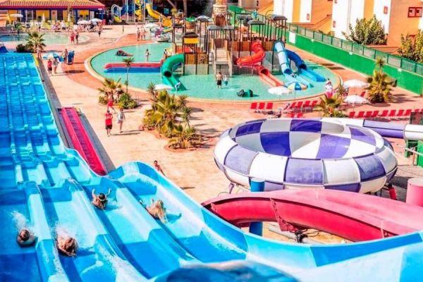 Ibiza Waterpark | TravelON World